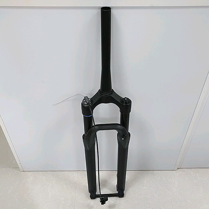 20/26/27.5/29 Inch Bicycle Forks Aluminum Double Crown Front Fork ...