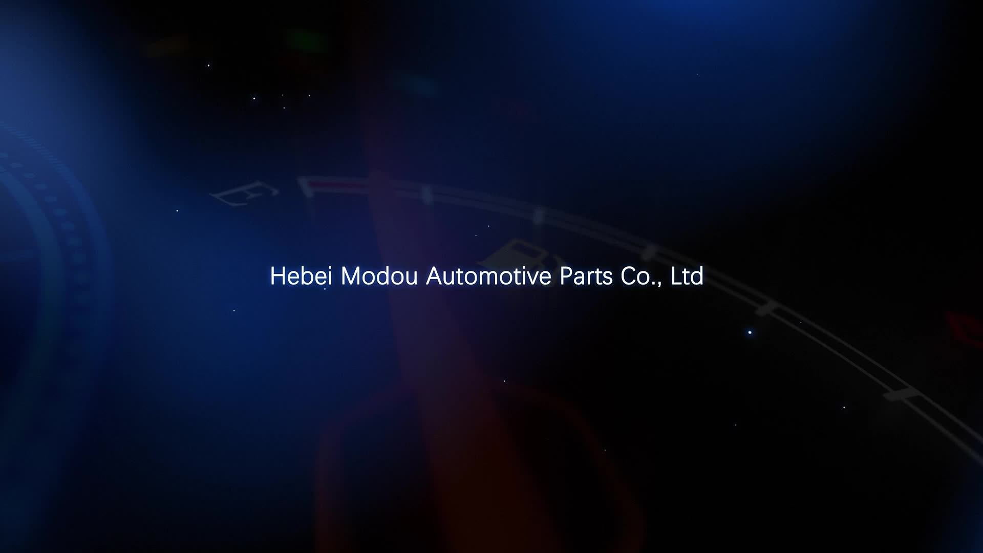 Auto Parts For Mercedes Benz W204 Shock Absorber 2043231700 High ...