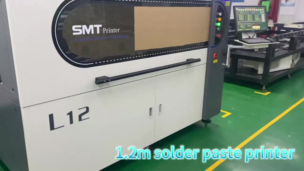 Semiconductor Equipment Die Bonding Machine Fully Automatic Double ...