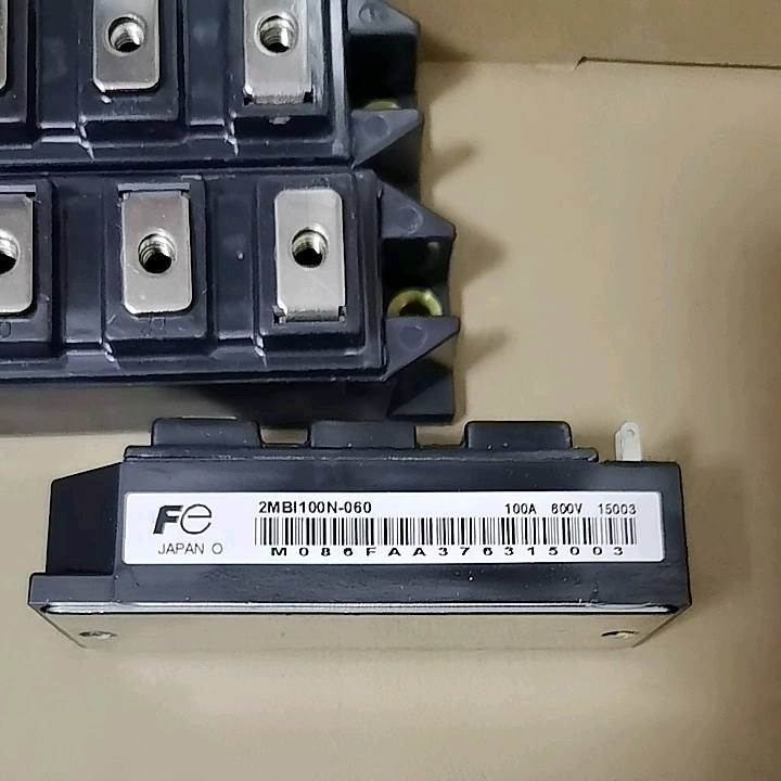 100a 600v Power Module 2mbi100n-060 Igbt 2mbi100n060 - Buy 100a 600v Power Module 2mbi100n-060 ...