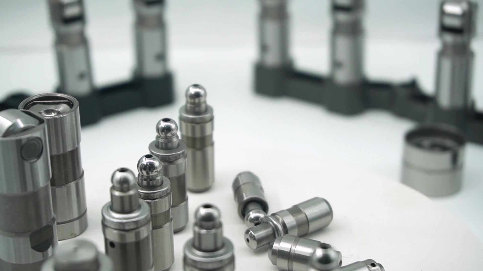 Engine Valve Lifter Acdelco Original Equipment 12680871 12619820 ...