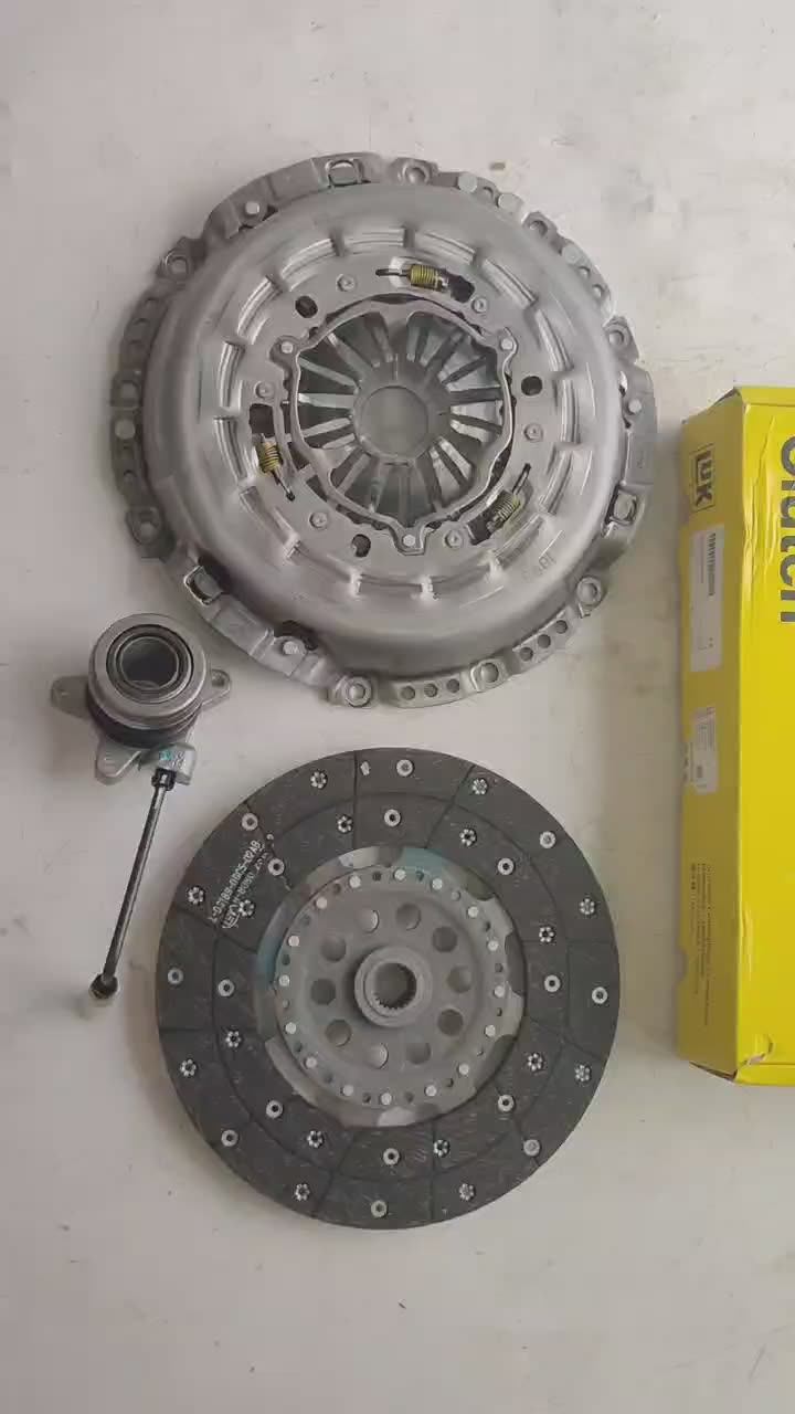 2024 Trending 2.2 Ford Ranger Engine Car Clutch Kit Set 6273032090 For ...