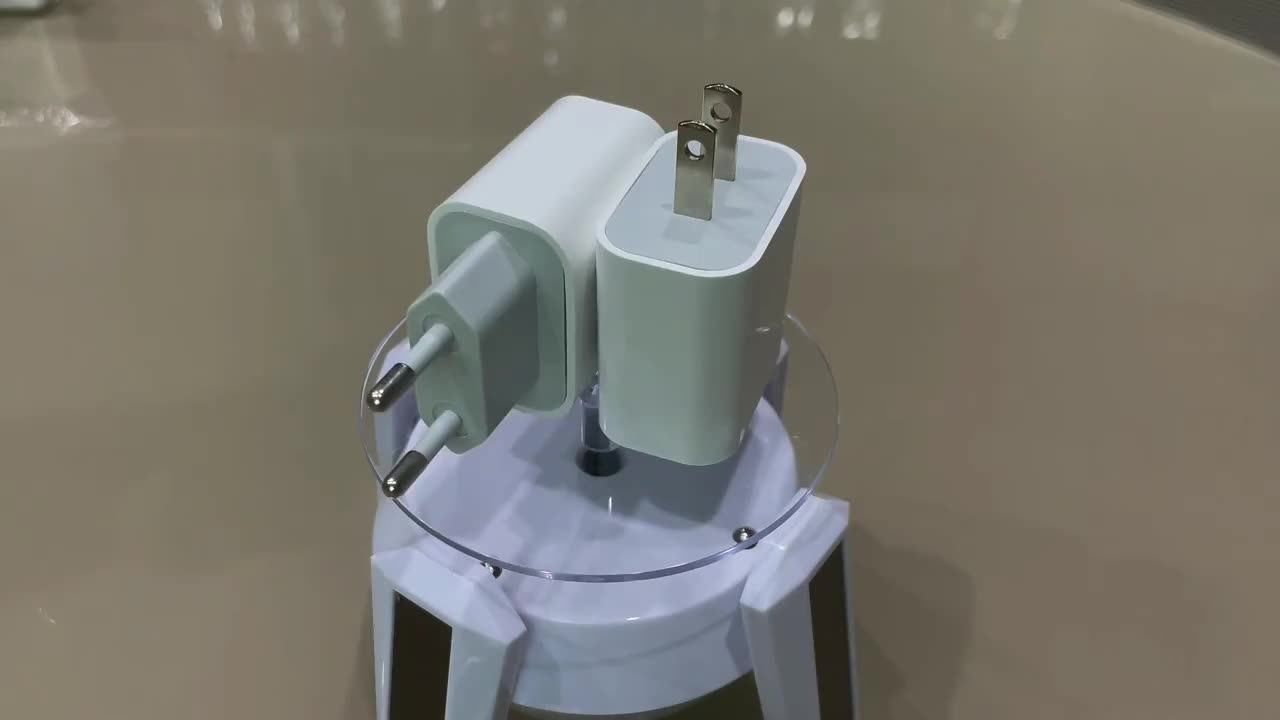 Wholesale 20w Pd Fast Chargers Mobile Phone Cable Adapter Multi Port ...