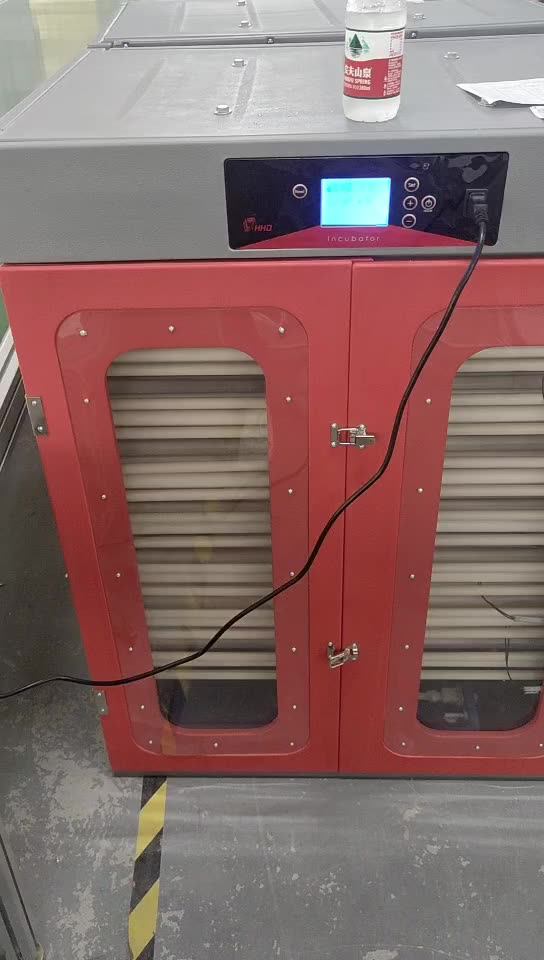 Wonegg 400 Chicken Eggs Incubator And Hatching Machine Poultry Egg ...