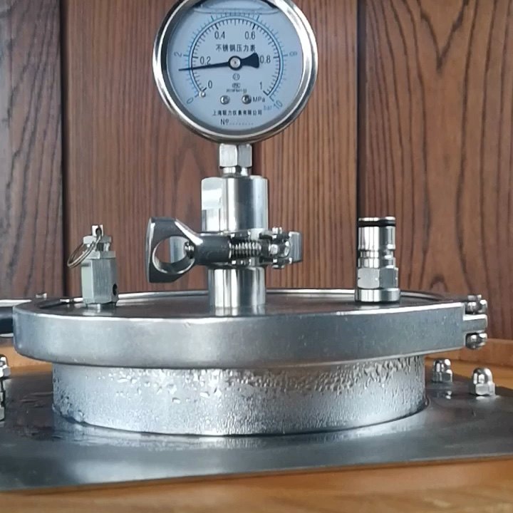 30l Beer Brewing Fermentation Machine /christmas Gift Electric ...