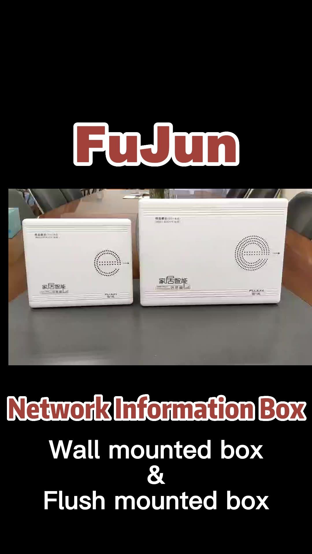 Cctv Camera Wall Mount Server Rack/network Rack,Cctv/storage Box Abs ...