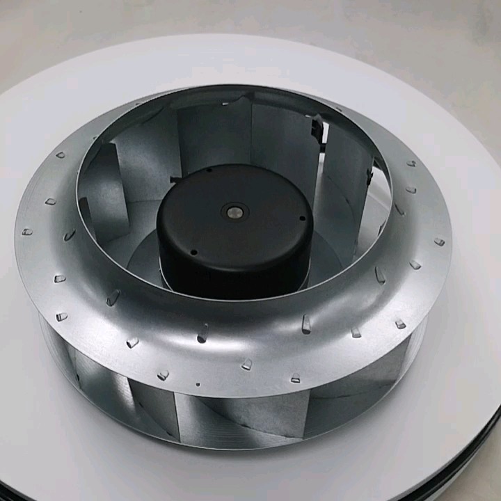 Carrier Transicold Parts Blower 12v,54-00554-00 For Carrier Transicold ...