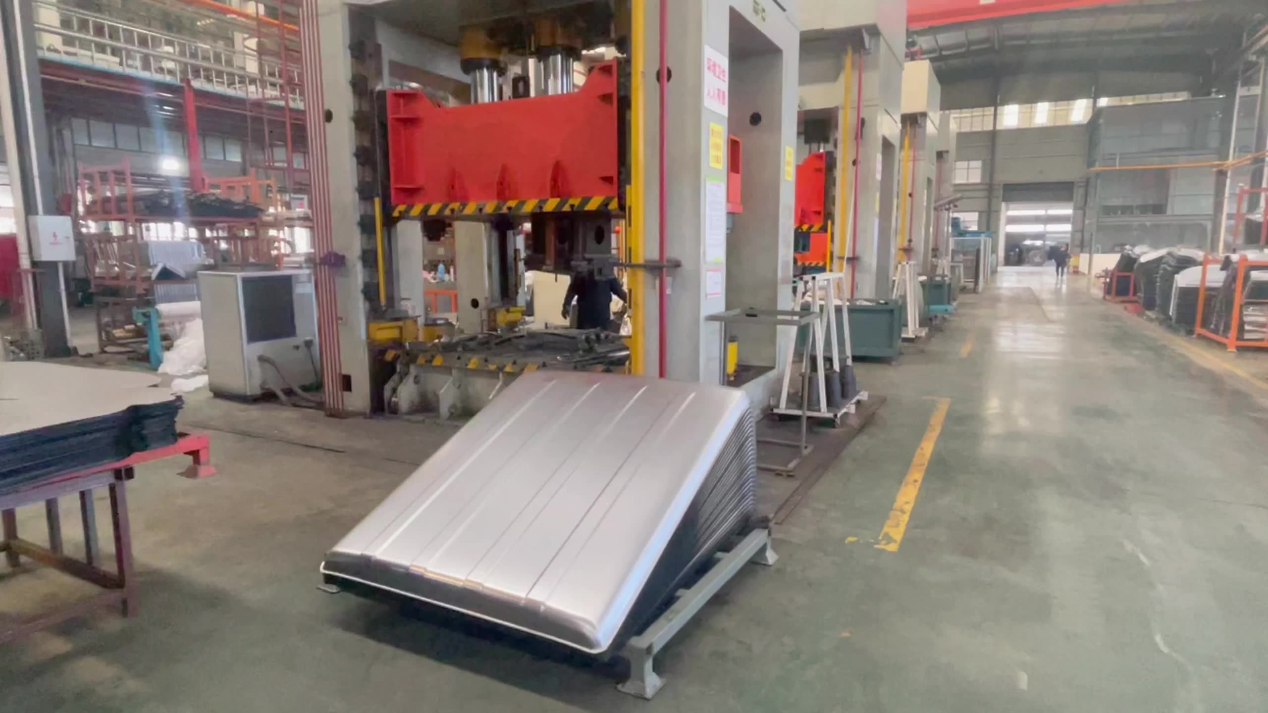 High Quality Car Roof Panel For Land Cruiser 76 Series Fj76 Lc76 Fj77 ...