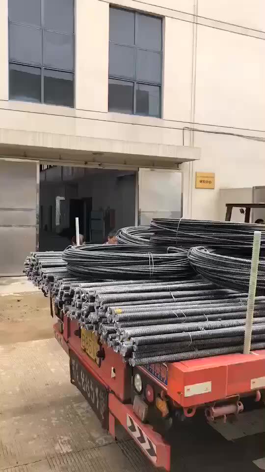 8mm Basalt Fiber Rebar (bfrp) Reinforced Polymer Rebar For Construction ...