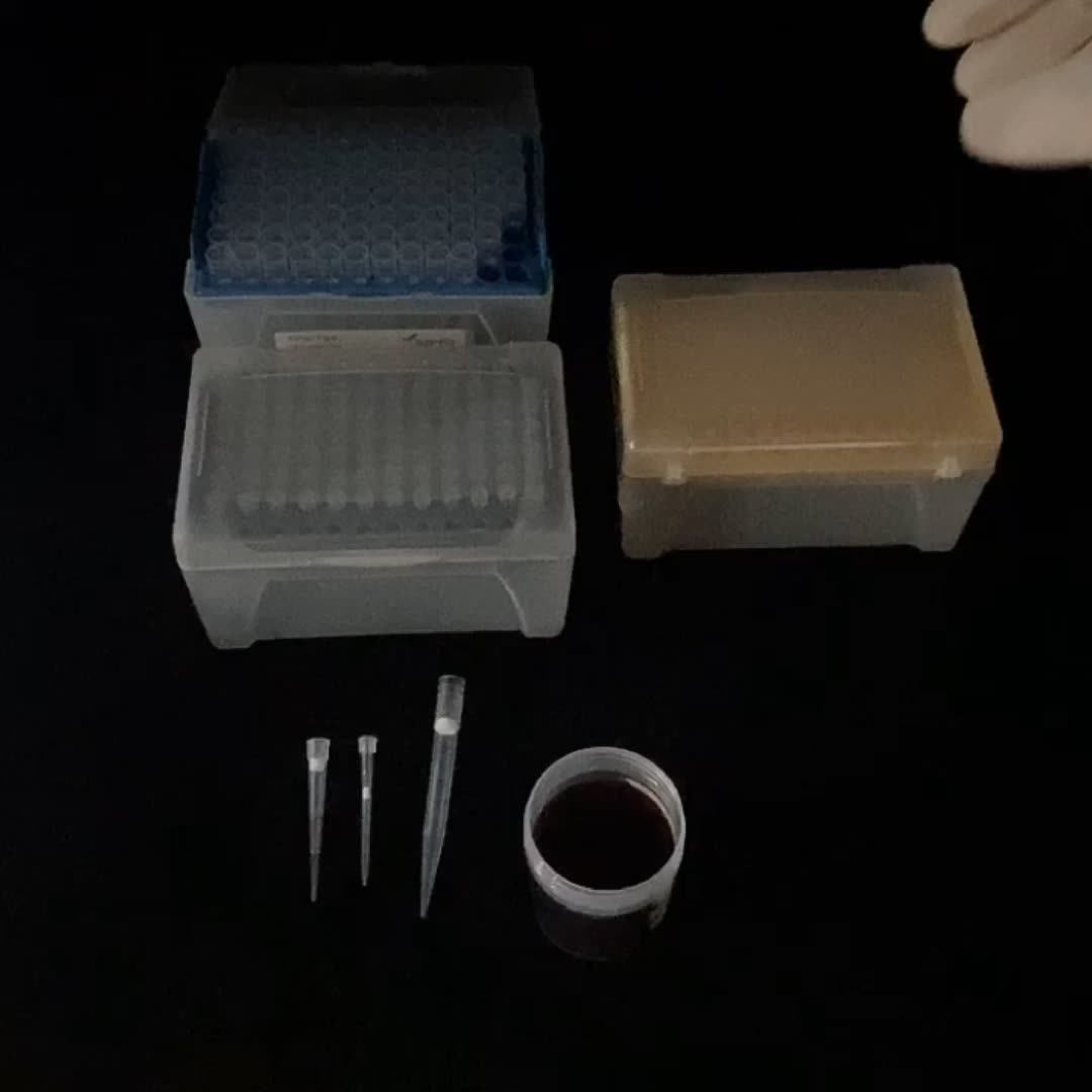 Laboratory Universal Low Retention Sterile Custom Graduated Filter ...