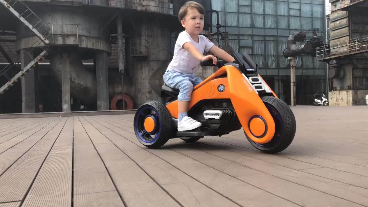 Mainan Sepeda Motor Anak Usb 2 3 Tahun,Mainan Sepeda Elektrik Mini ...