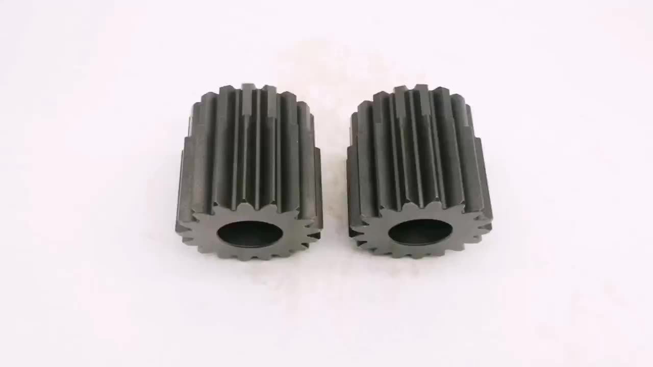 Carrier Planetary Gear 7y-1434 7y-1430 7y-1433 7y-1431 094-1528 094 ...