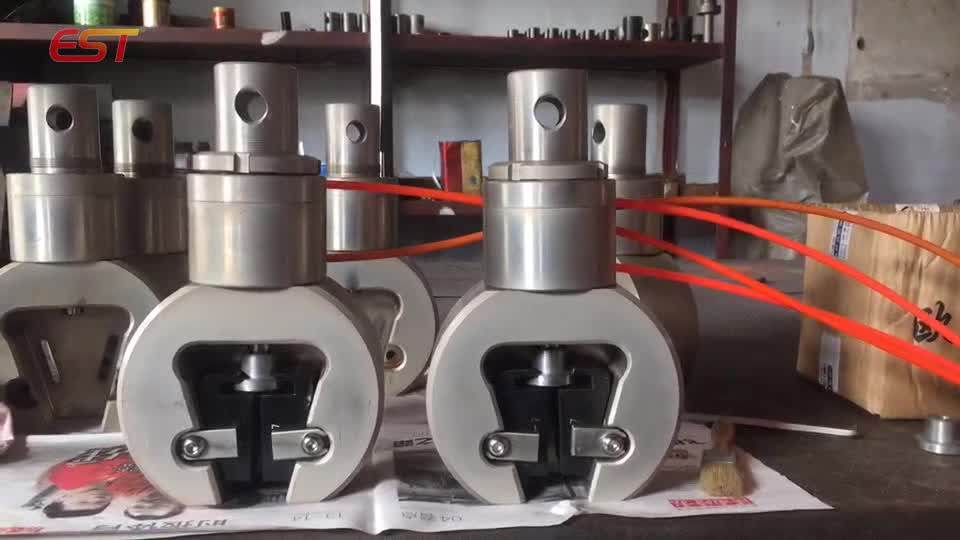 Universal Testing Machine Clamps - Buy Metal Tensile Clamps,Universal ...