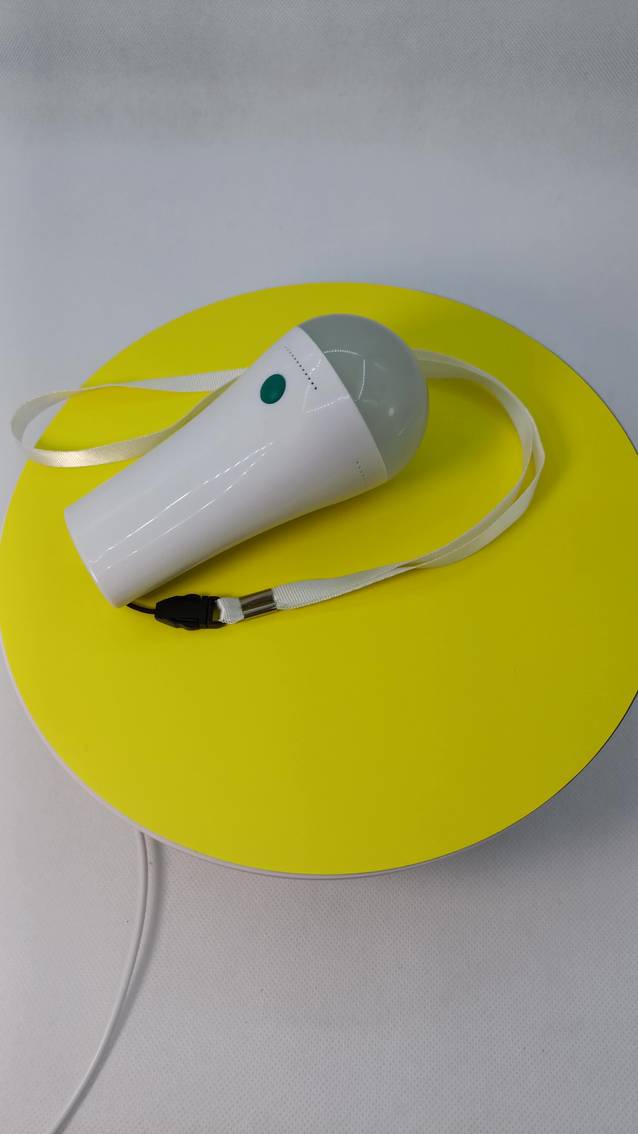 Emergency Led Light Usb Type C Rechargeable Super Bright Bulb For ...