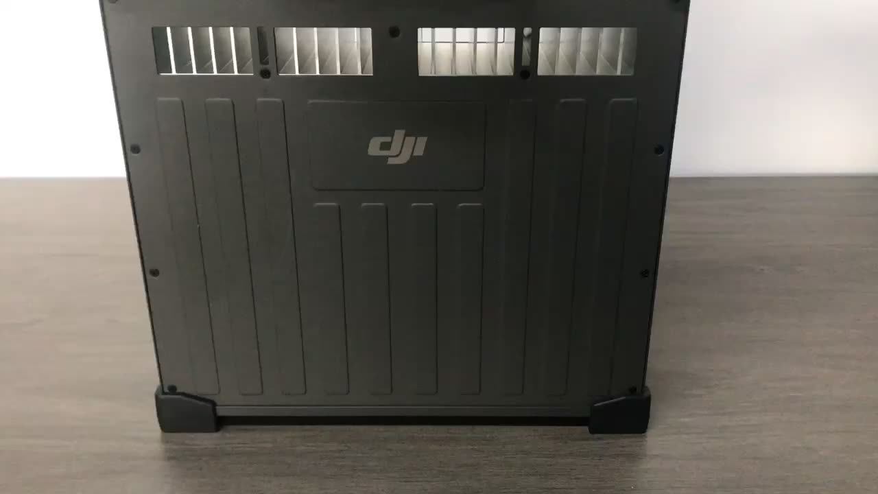 Dji Agras T40 Battery 30000mah Capacity Battery For Agras T40 Drone ...