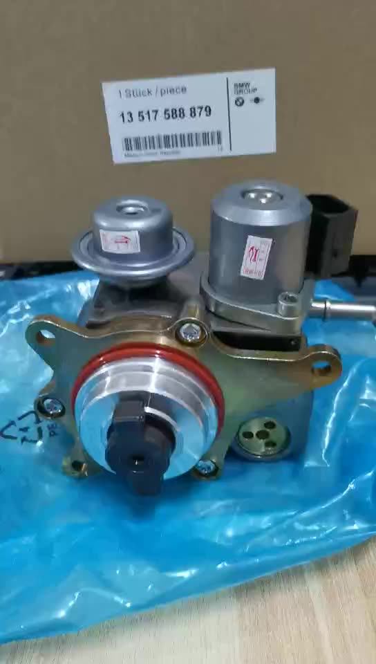 13517588879 1351 7588 879 Injection Pump Fitsmini Cooper 2007-2012 ...