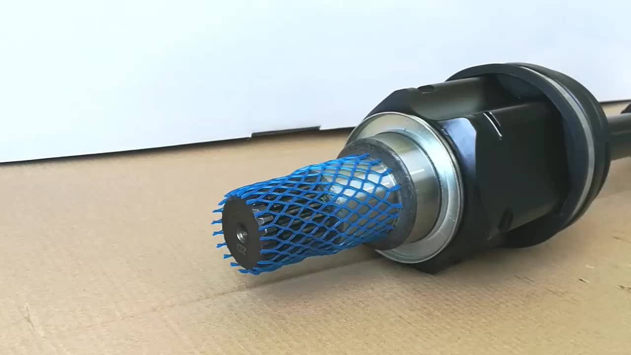 Auto Spare Parts Car Front Cv Axle Wheel Drive Shaft For Toyota Oem ...