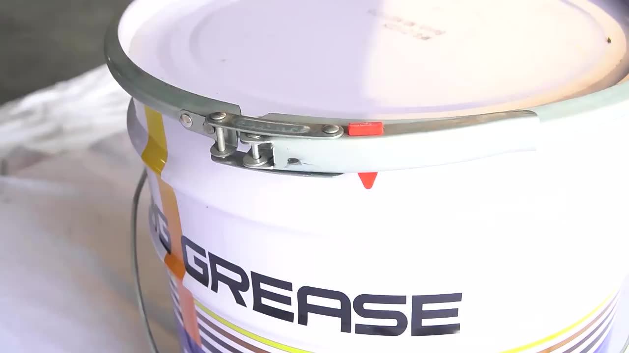 K-grease Lithium Ep2 Grease Lubricant Long Service Life High Pressure ...