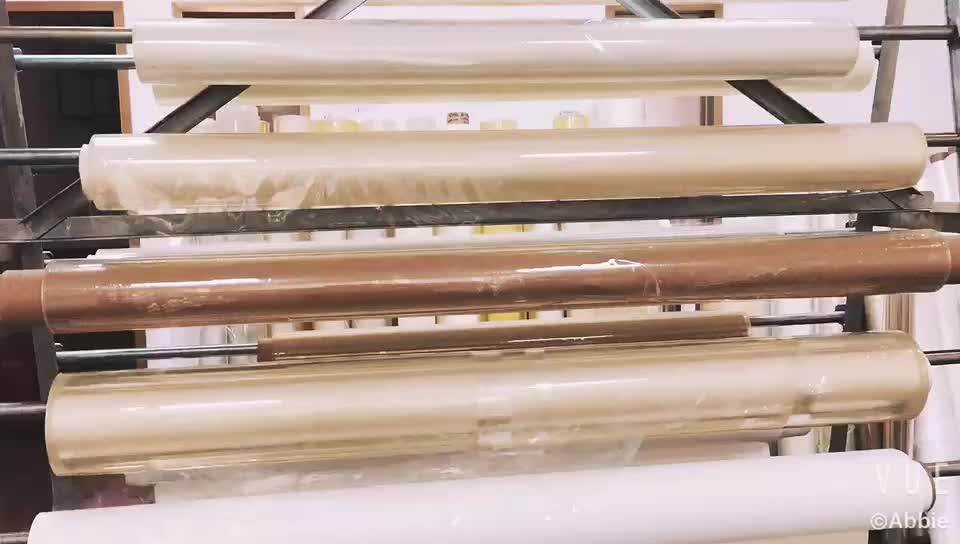 Hot Sale Super Clear Transparent Inflatable Thermoplastic Polyurethane ...