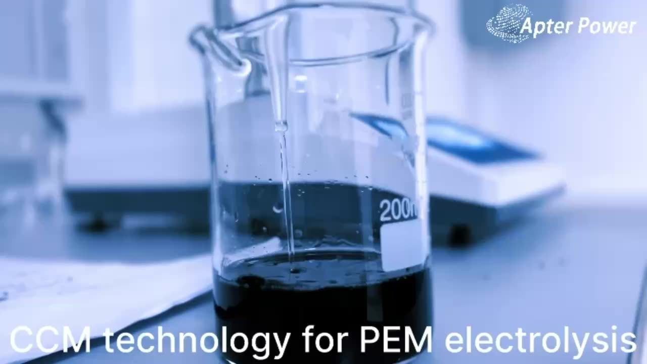 Pem Electrolyzers - Green Hydrogen Pem Electrolyser - Buy Pem ...