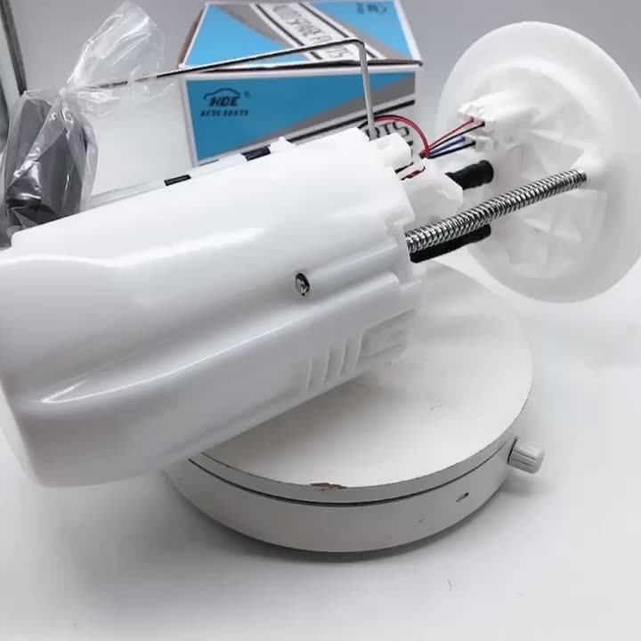 77020-0k080 Fuel Pump Assembly For Toyota Hilux Vigo 04-15 - Buy 77020 ...