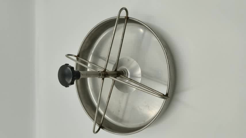 Stainless Steel Piglet Feeding Trough Pan Drinking Bowl With Metal ...