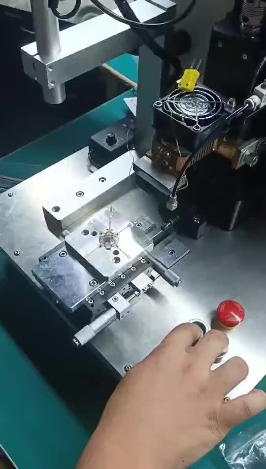 High Quality Wire To Pcb Soldering Micro Wire Slim Wire Soldering ...