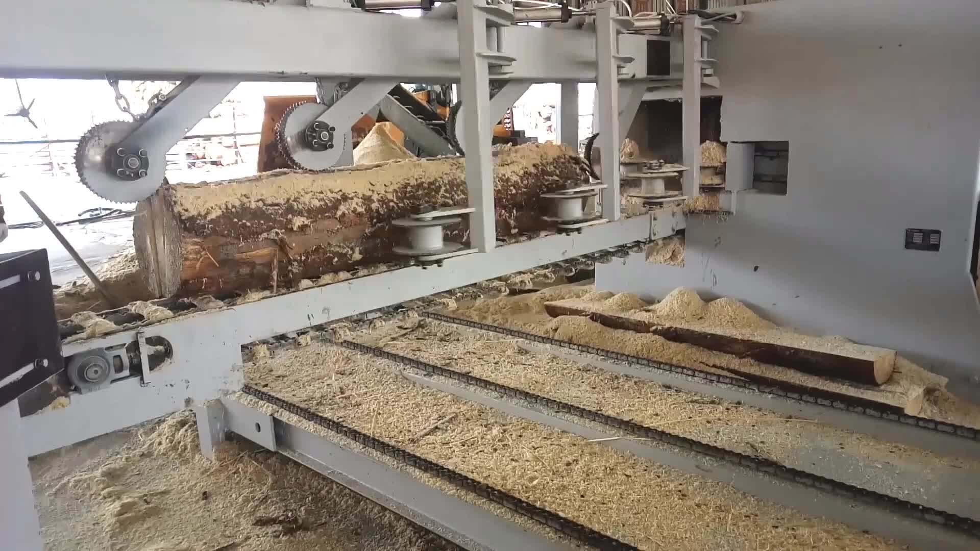 Deale Other Wood Multiple Table Cutting Woodworking Mill Rip Multi Log ...