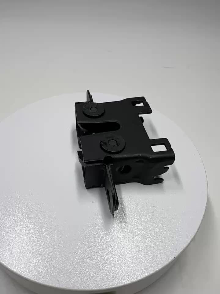 Oem Car Parts Lr173840 Lr138825 Lr050992 Lr065339 Hood Lock Engine ...