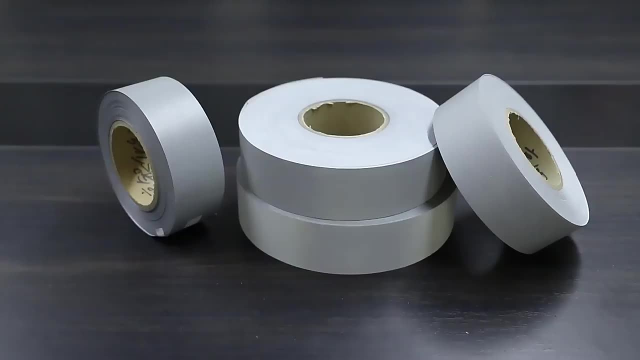 High Vision Scotchlite 8912 8910 3m Reflective Fabric Tape 100 ...