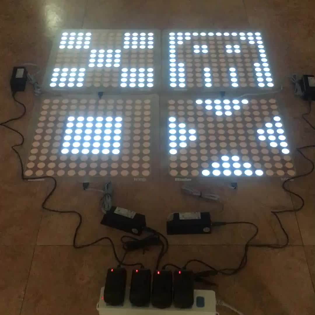 Customized Super Thin Flexible El Backlight Panel For Transparent El ...