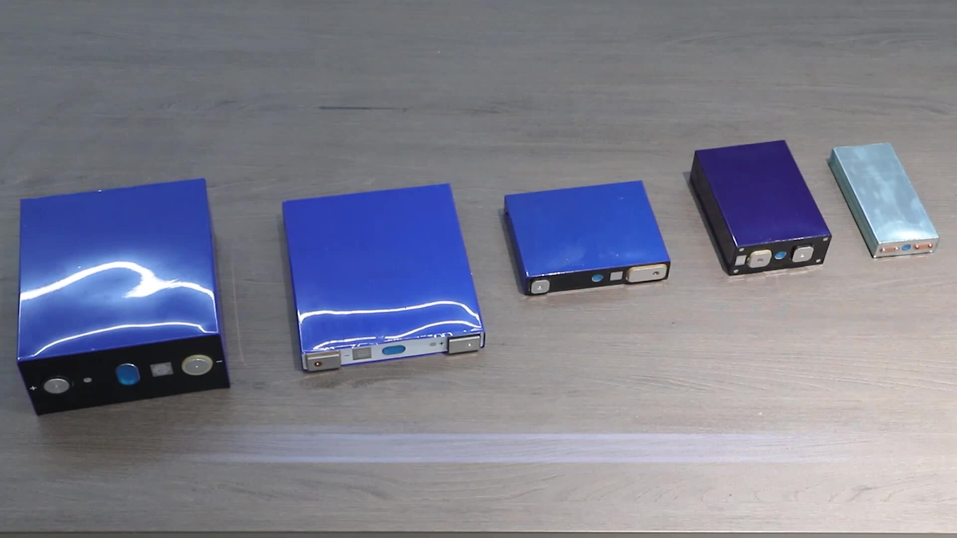 Gotion Lithium Box Battery Cell Electric 10kw 12v 100ah 24v 200ah 300ah ...