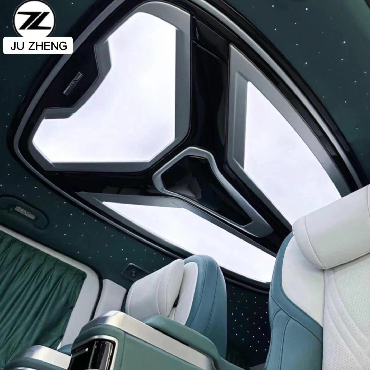 Premium Passenger Car Ceiling Light Led Star Ceiling Light Suitable ...