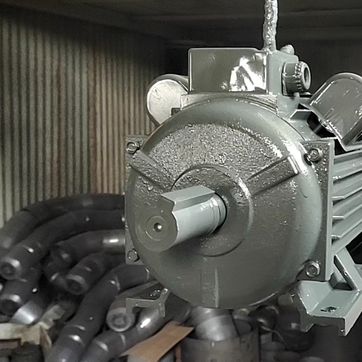 3hp 5hp 10hp 1700rpm 1800rpm 220v 60hz Ac Single Phase Induction Motor ...