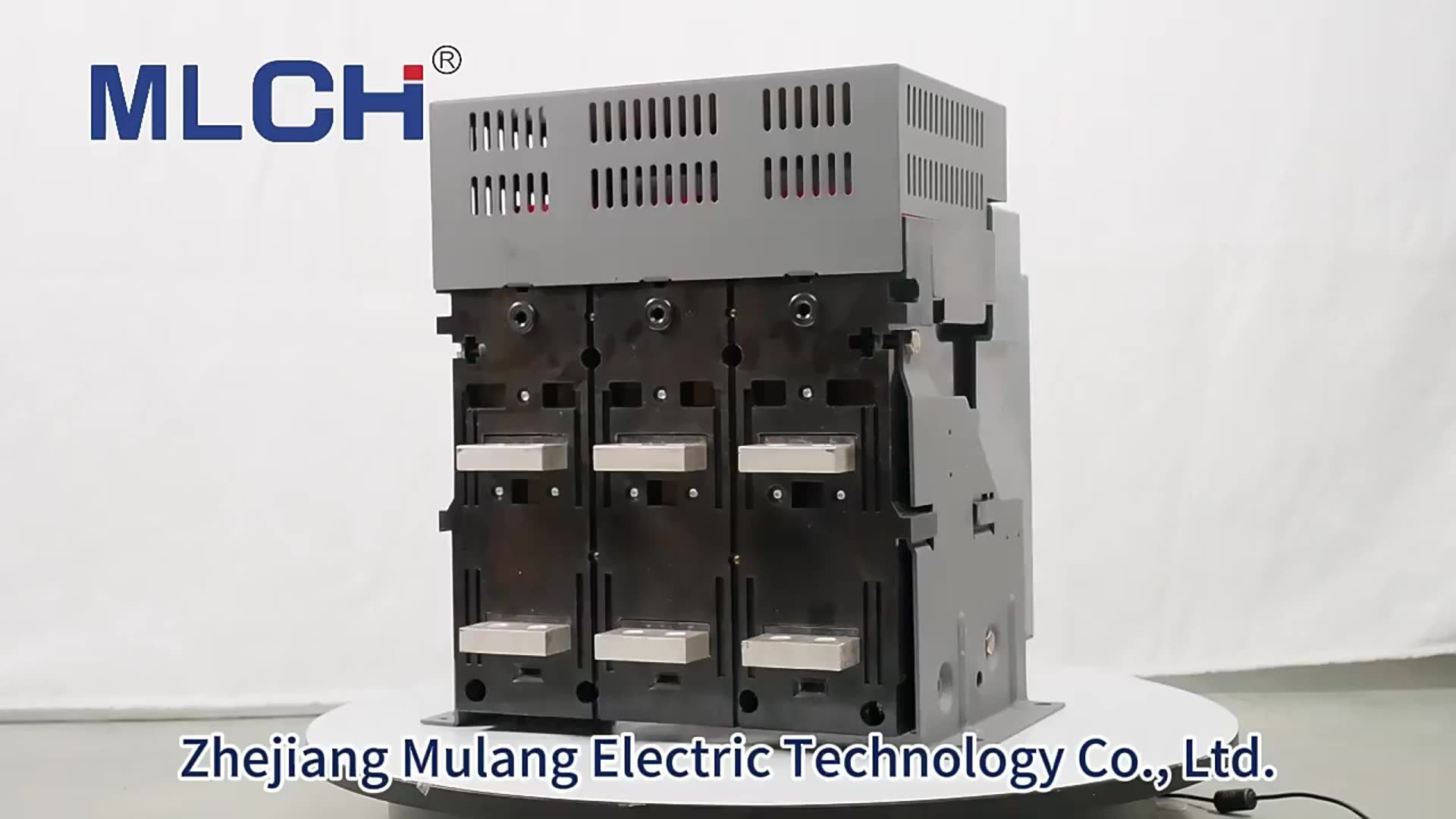 3p/4p Mccb Acb/mccb Universal Breaker Auto Circuit Breaker Automatic ...