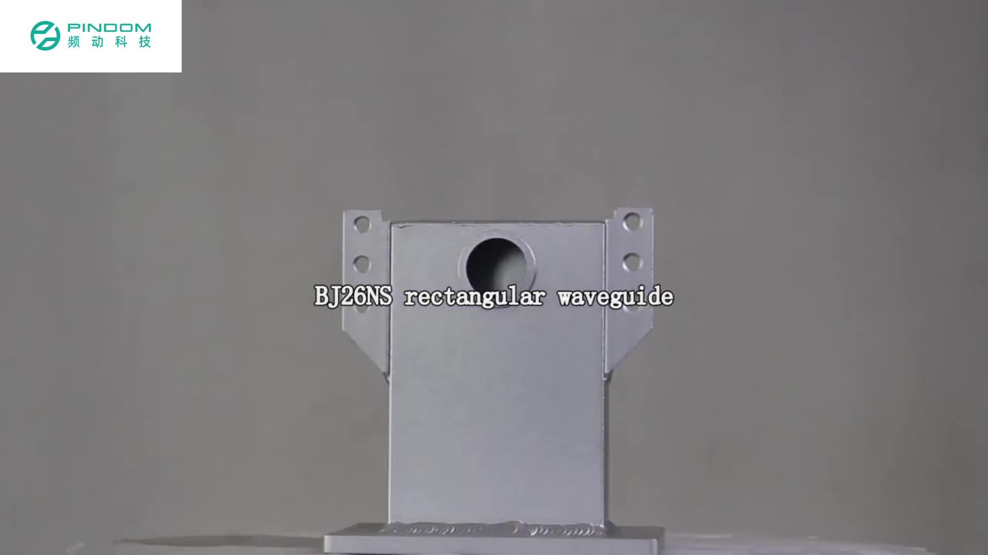 Industrial Microwave Waveguide Wr340 Waveguide For Microwave Equipment ...