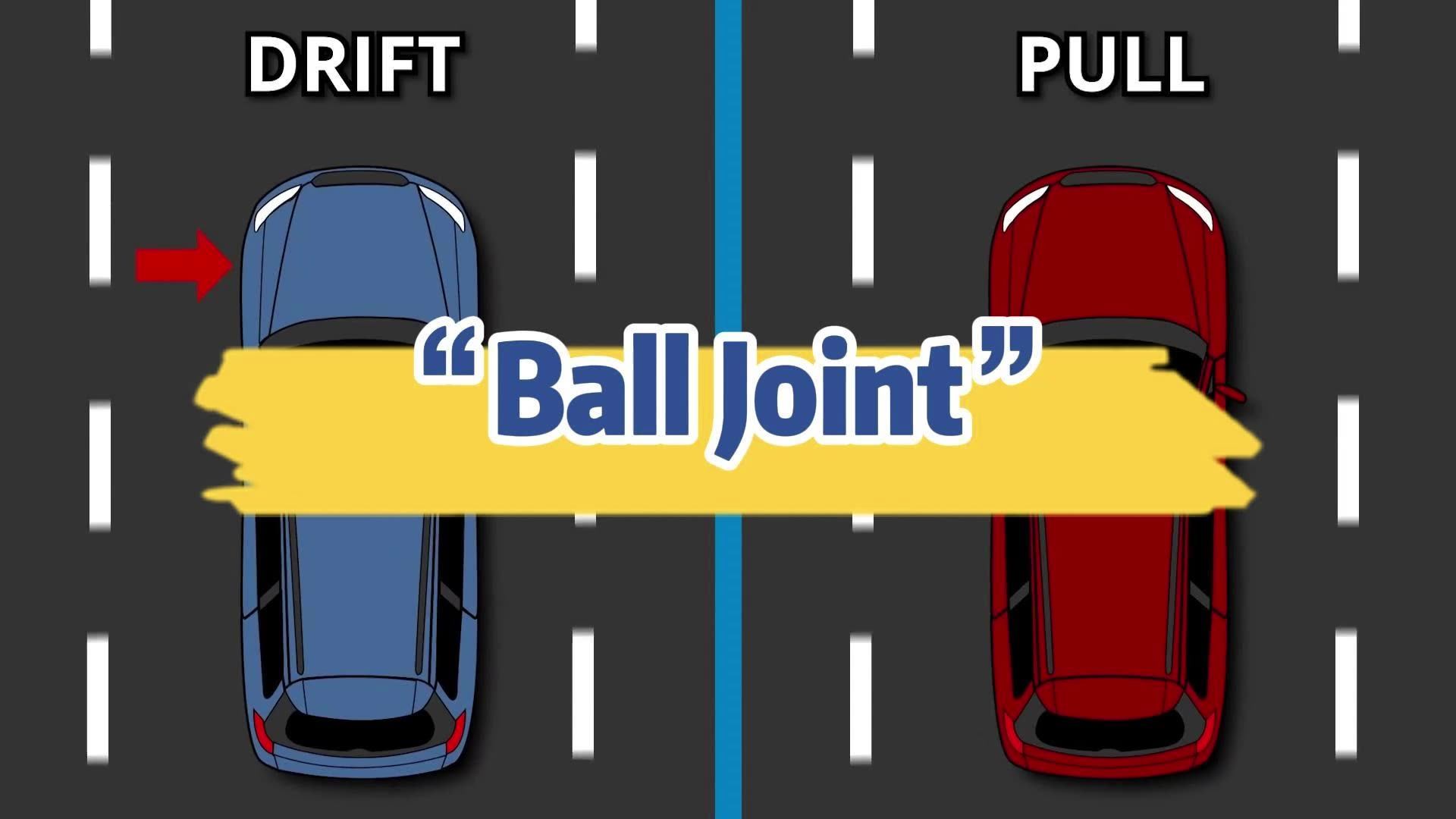 Genuine Auto Parts Steering Rack End Ball Joint Assy For Toyota Prado ...