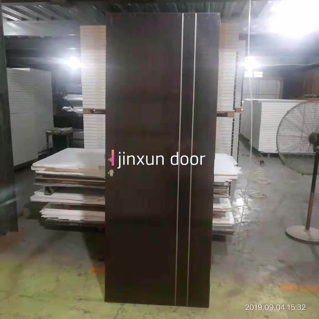 High Security Door With Israel Lock - Buy High Securty Door,Israeli ...