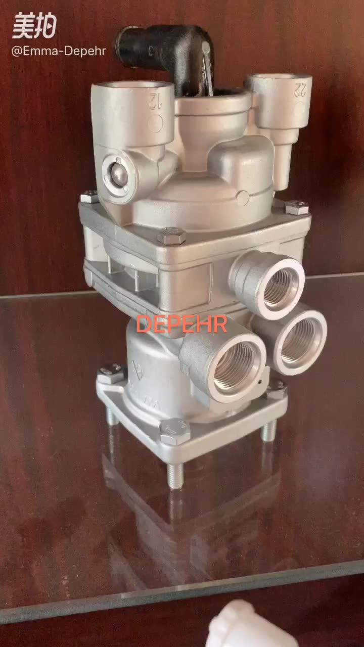 4630840000 1738469 867872 Daf Sca-nia Truck Bus Air Brake Parts Trailer ...