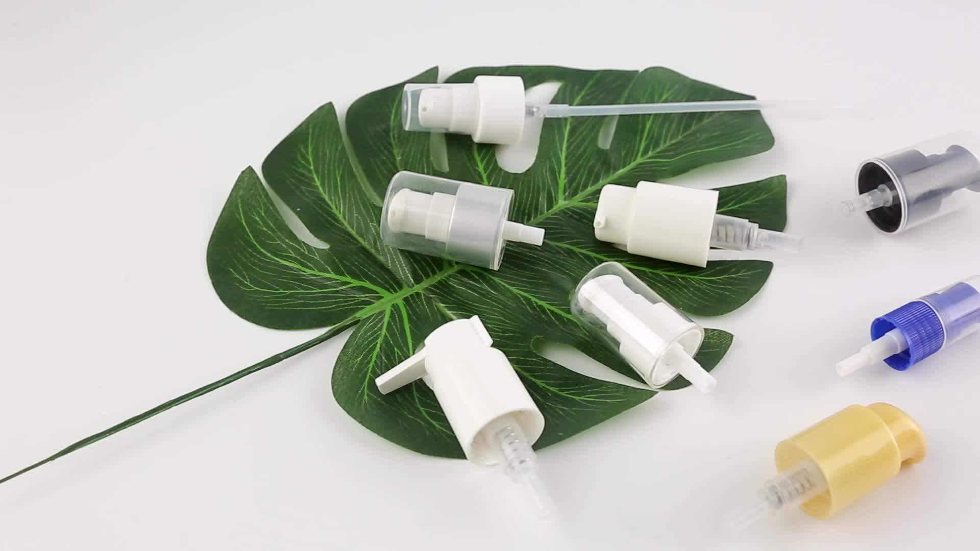 A+ High Quality Red Color Mist Sprayer Cap Plastic Mist Sprayer 20/410 ...