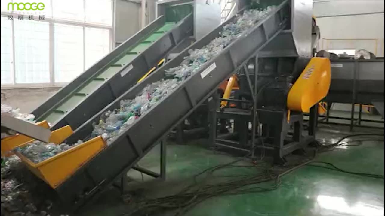 Sink Float Tanks Plastic Scraps Separation Recycling Machine - Buy ...
