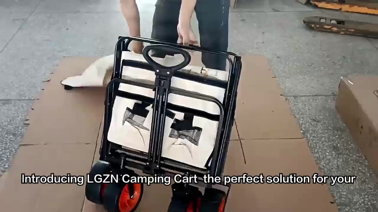 Stainless Steel Camping Table Cart For Industrial And Storage Use Customizable With Oem Support ...