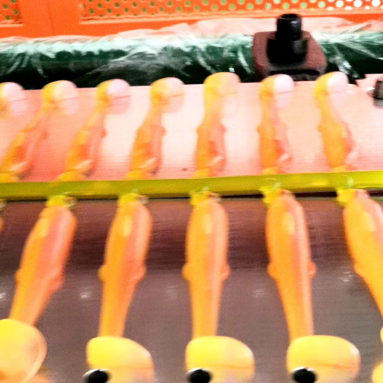 Plastic Injection Molding Machine All Kinds Of Soft Liquid Shape ...