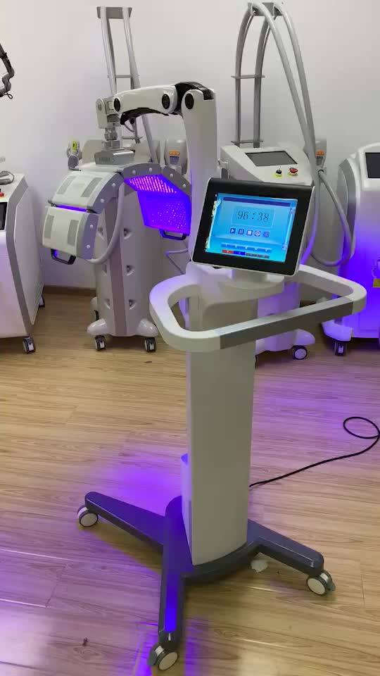 Fda Approved Led Therapy Light Omnilux Revive Machine Hot Sale For Skin ...