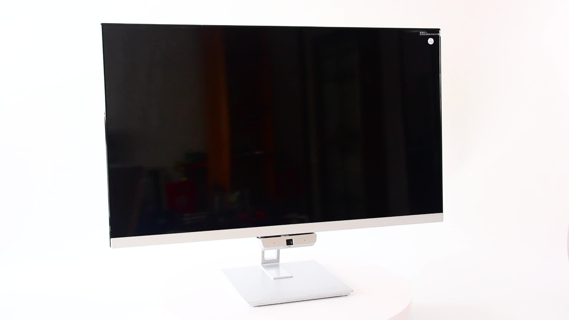 High Performance Core I5 23.8 Inch Thin Screen Monoblock Desktop Office ...