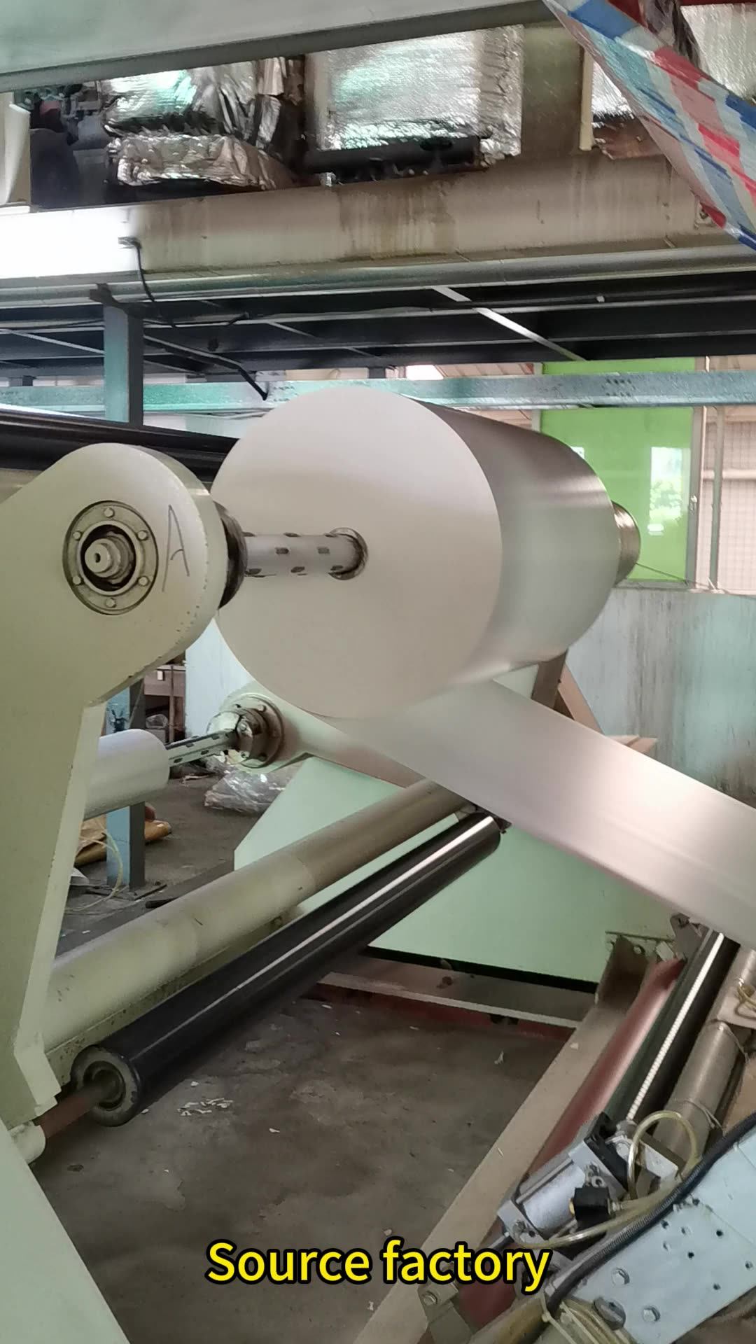 Recyclable Water-based Coating Paper Cup Fan Replacement Pe Material ...