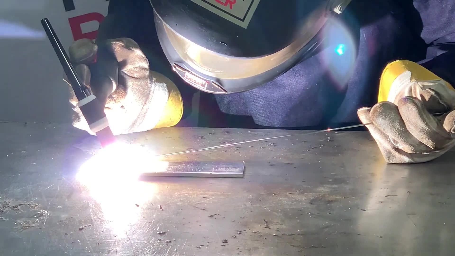 300a Acdc Tig Welder Welding Machine Portable Arc Welders Welding Equipment Tig Welding Machine ...