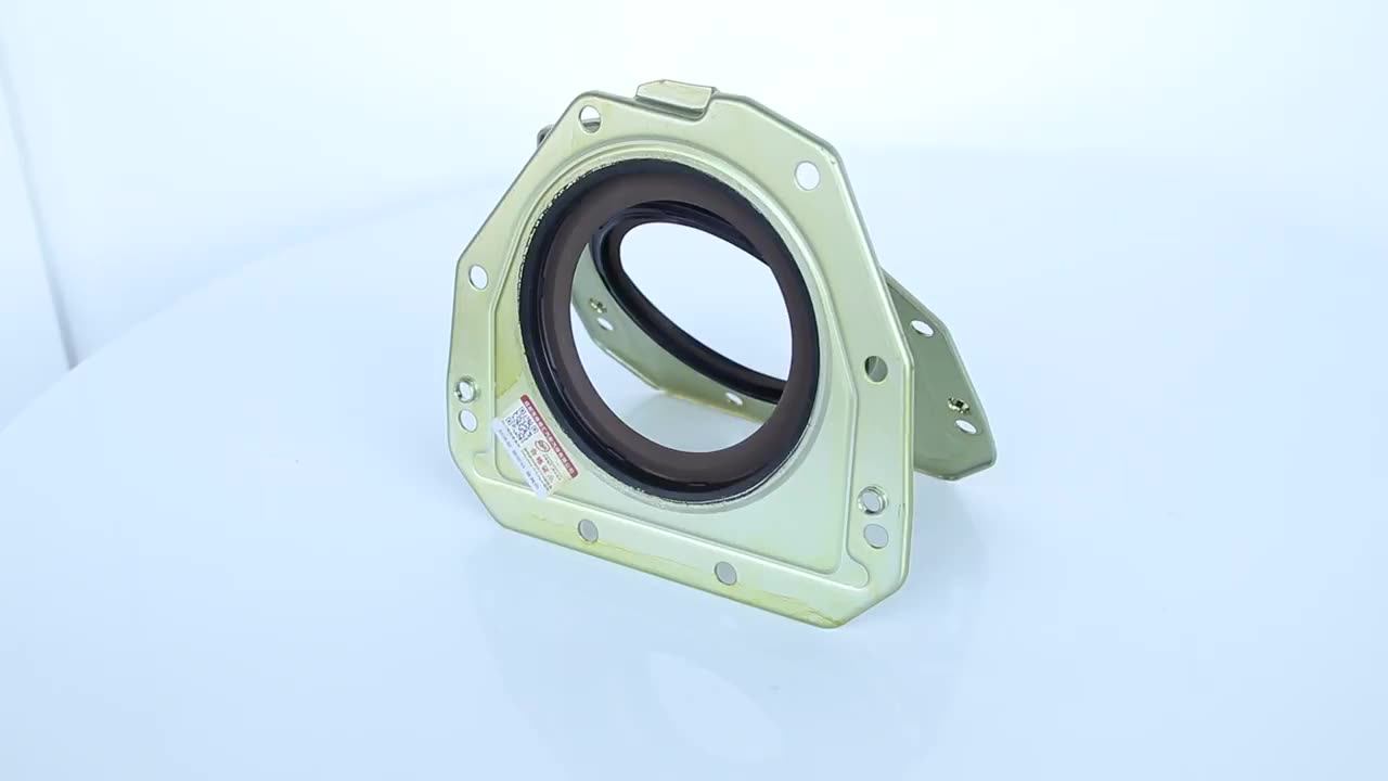 Ea888 Rear Crankshaft Oil Seal 06h103171a Suitable For Volkswagen Audi ...