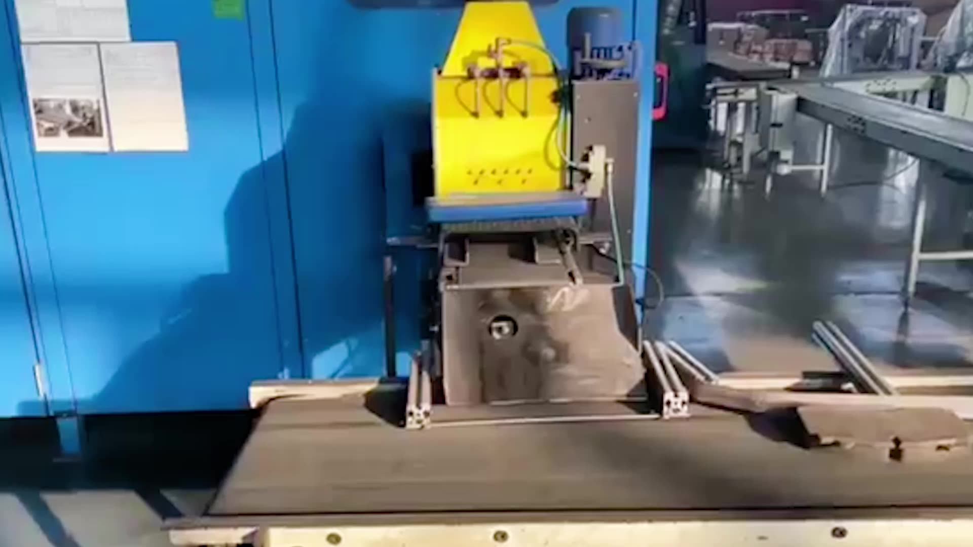 Auto Brake Pad Manufacturer Oem Wva29087 29162 29125 29246 29049 Fit ...