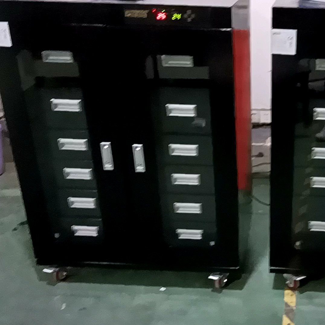 Storage Cabinet Dryer For Smd Smt - Buy Storage Cabinet Dryer For Smd ...